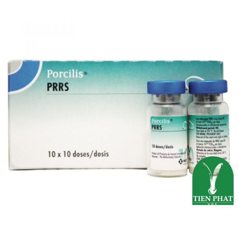 CÔNG TY TNHH THƯƠNG MẠI THÚ Y TIẾN PHÁT