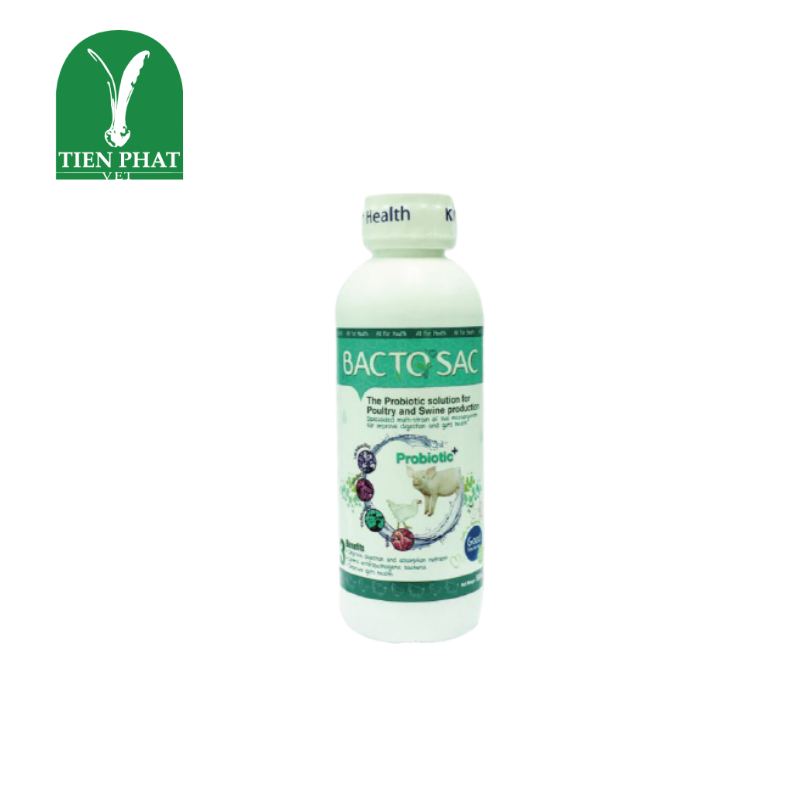 Cửa hàng - Tiến Phát Vet