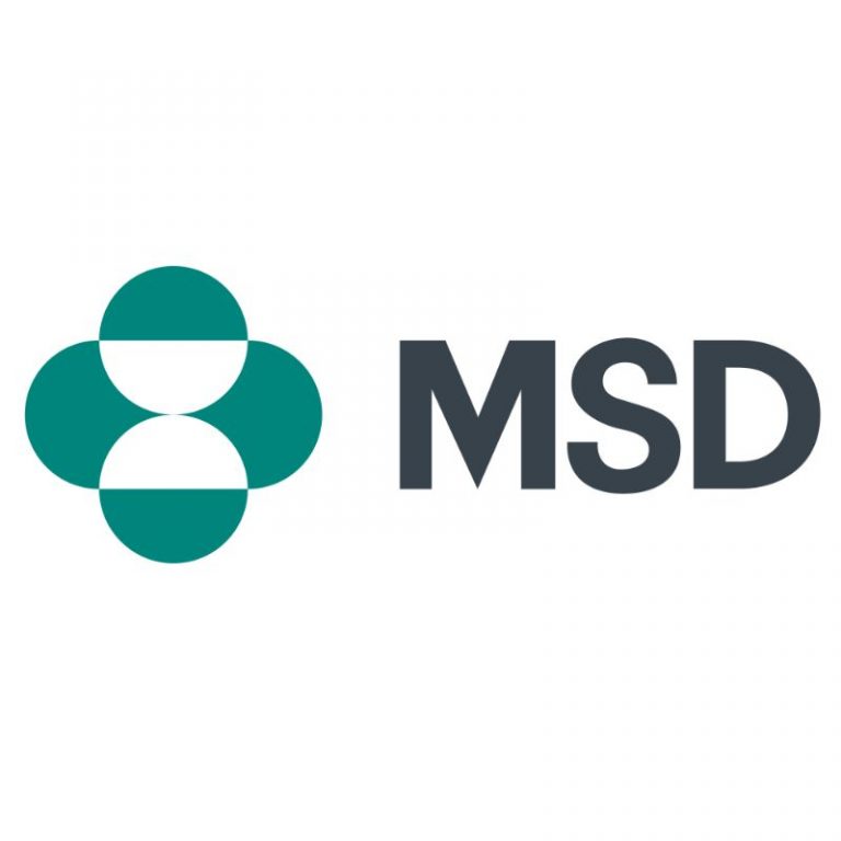 logo msd - Tiến Phát Vet